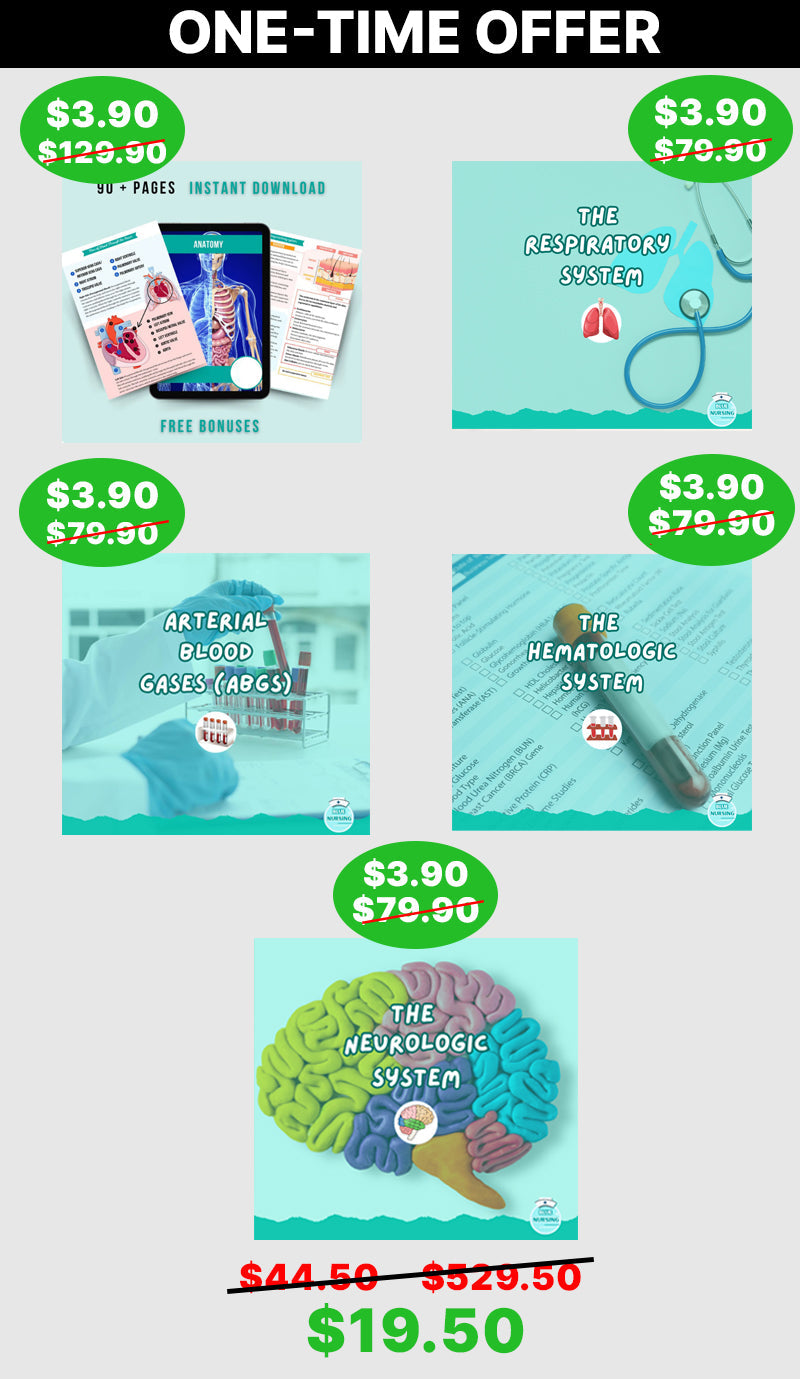 The Ultimate Bundle (BONUSES)