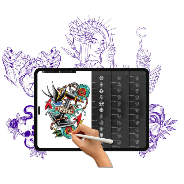 TattooPro Master Kit (50% OFF)